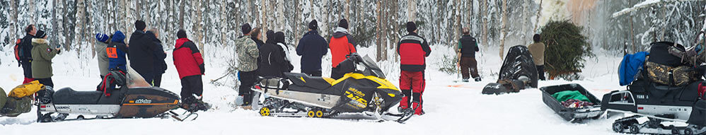 Training - Learn to Return Training Systems